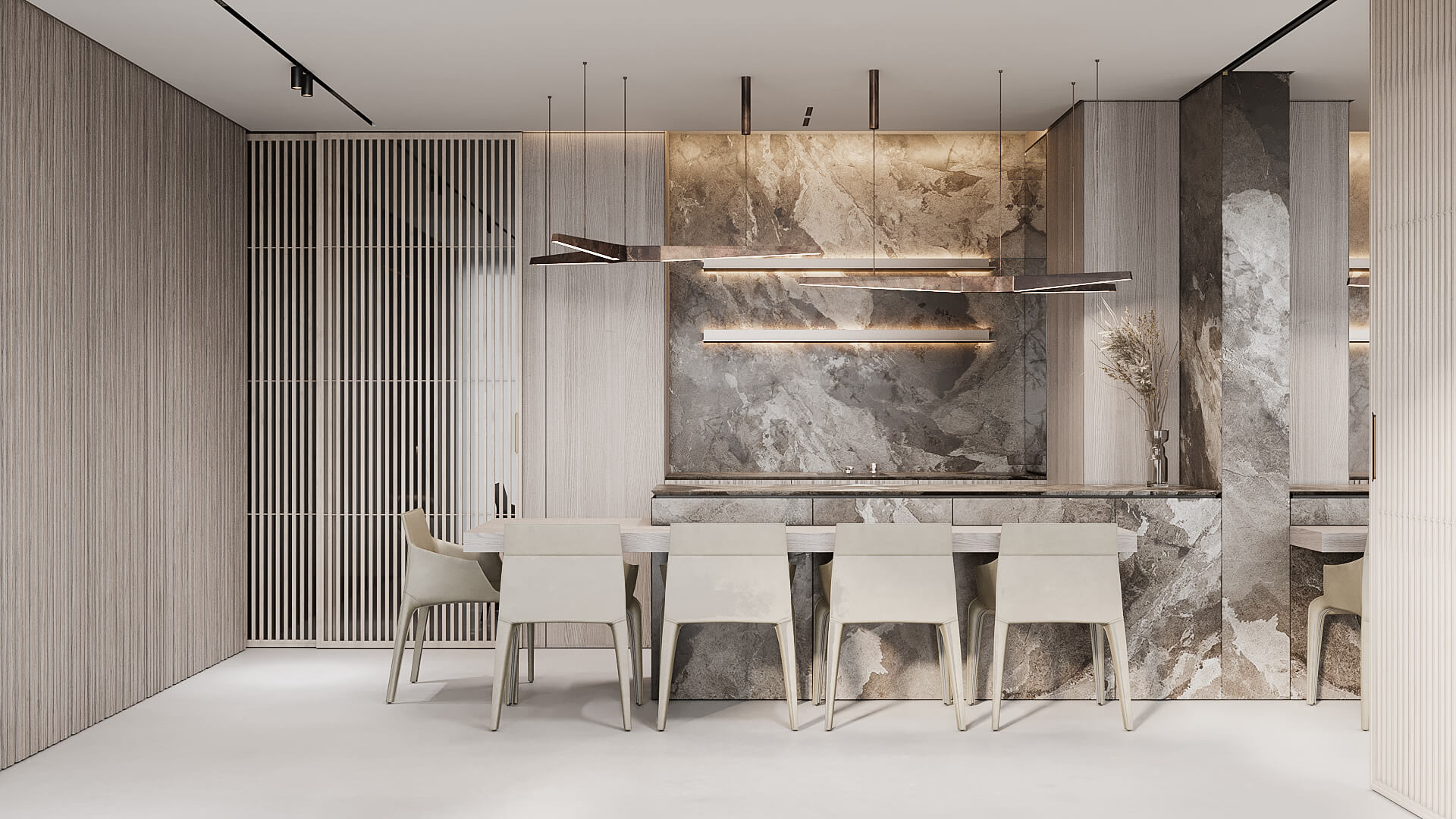 HILIGHT Interior and Architecture Design Studio