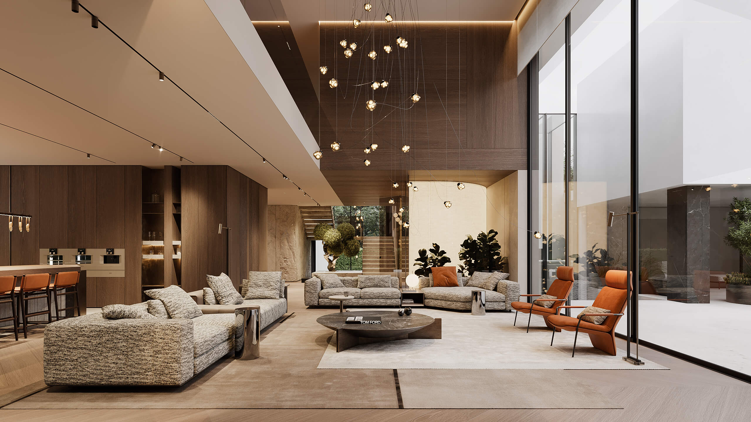 HILIGHT Interior and Architecture Design Studio